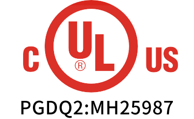 UL认证PGDQ2证书 - 广东天粤印刷科技有限公司